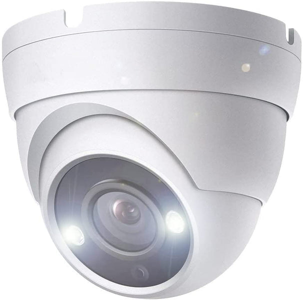 Coax Security Cameras — CCTV Camera System Store
